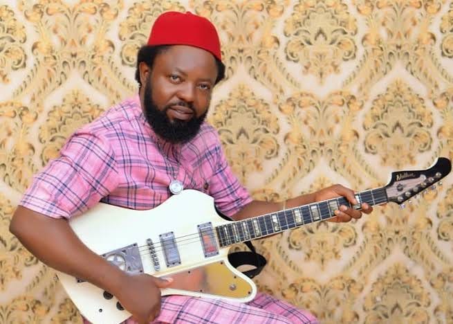 Few Things to Know About Igbo singer, Oliver Nayoka. | by ...