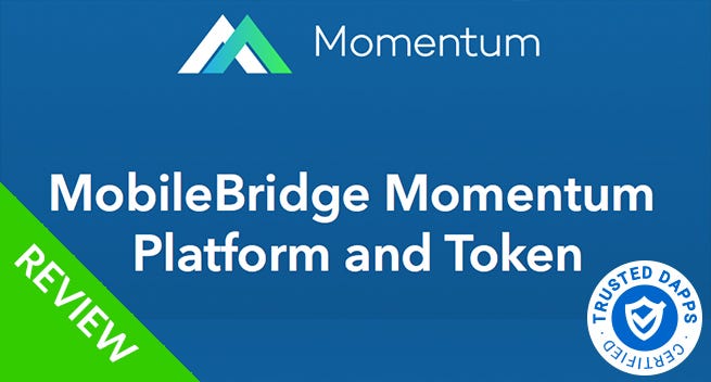 Will Momentum Token revolutionize Customer Loyalty ? | by René ...