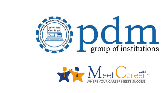 PDM University, Bahadurgarh Place of Development | by Reena Kapoor | Medium