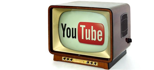 How I watch Videos. There are two main ways I watch video… | by ...