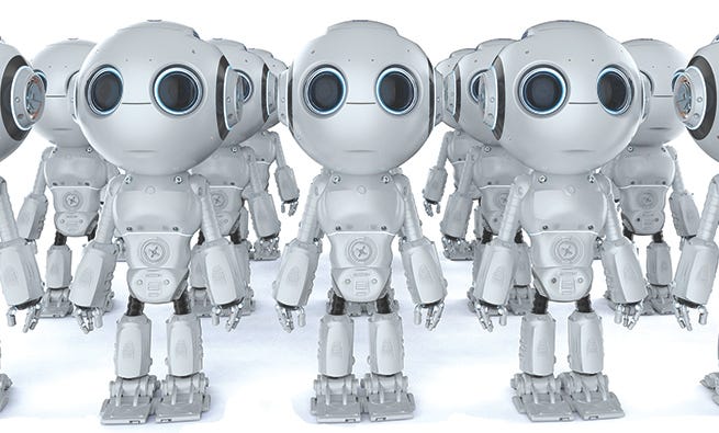 BOT Development Life Cycle — BDLC | by Sita Prakash | Medium