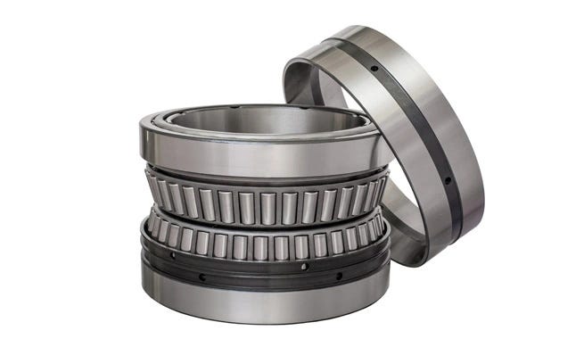 Four-Row Tapered Roller Bearings (Inch) | by wkb | Jul, 2024 | Medium