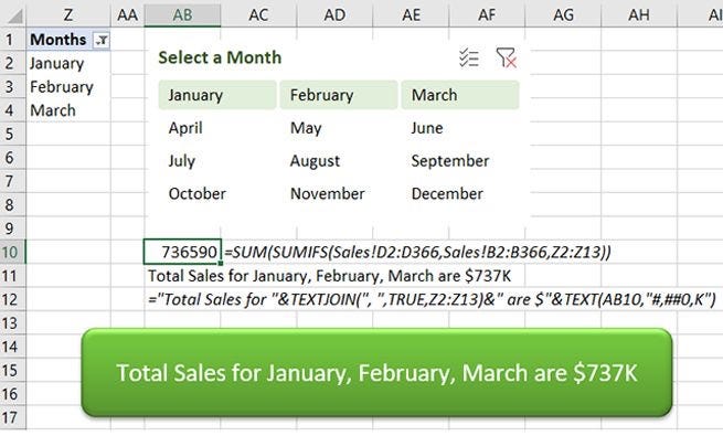56 Essential Microsoft Excel Tips — Right Here! | by Don Tomoff | Let’s Excel | Medium