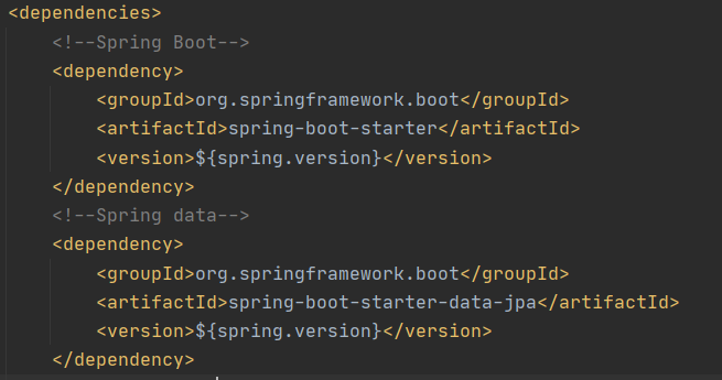 SpringBoot [ 1/100 ] Challenge. SpringBoot nasıl çalışır? | by Taha ...