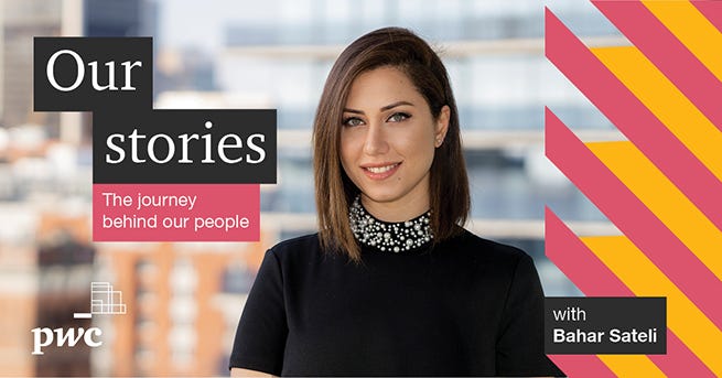 From academia to technology consulting: Bahar Sateli finds her niche at ...
