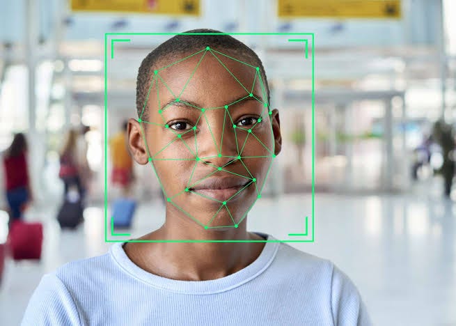 What is face detection and how does it work? | by Shazim | Dec, 2024 ...