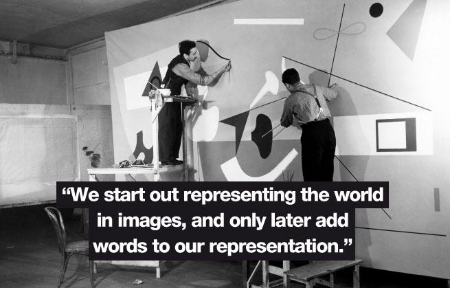 DRAWN NONFICTION: AN OVERVIEW by @jorgecarrion21 | by CCCB Lab | Medium