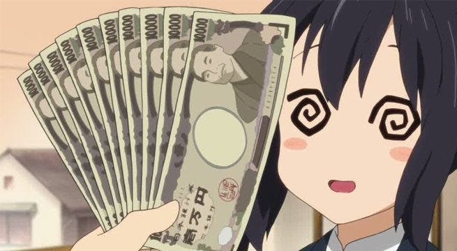 ANIME AND THE CUT UNIT PRICE: On the Interplay Between Producers ...