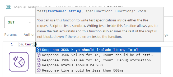 Postbot: Postman AI-powered assistant | by Lukáš Cimpl | Life at Apollo ...