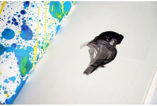 Hero Alone 英雄總是孤獨的 - Xin's Life 心新小日子 - Medium