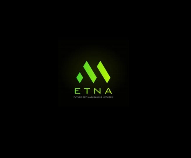 ETNA: AN INFUSION Of FINANCE AND GAMING INTO THE ETHEREUM SYSTEM ON THE ...