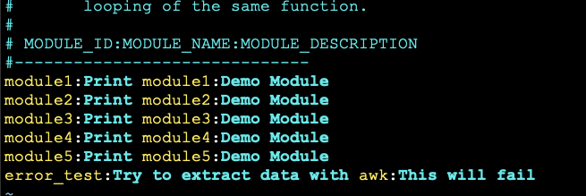 Scripting Patterns (part 1): Modular Scripts | by Kosala Atapattu (කෝසල අතපත්තු) | Medium