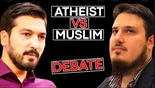 Human Rights vs Shariah (Islamic Law) — Review of the Debate between ...