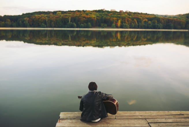 Is Your Body Truly Aware of Your Needs? | by Md. Abul Basar | Sep, 2025 ...