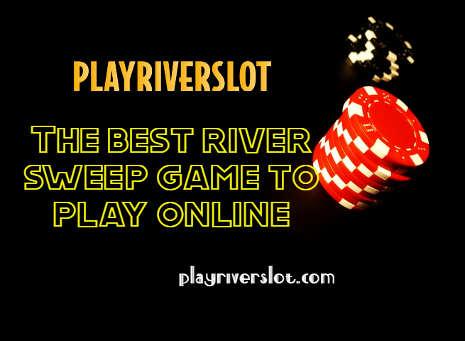 The best river sweep game to play online - Julia Smitt - Medium
