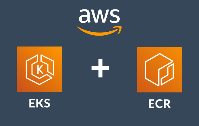 Built and deployed a Node.js application to an EKS cluster by a NON ... Built and deployed a Node.js application to an EKS cluster by a NON ...