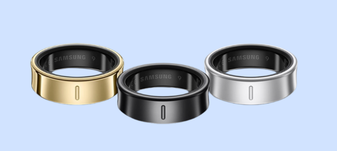 Analyzing Samsung Galaxy Ring Health Data with Claude 3.5, Chat GPT ...