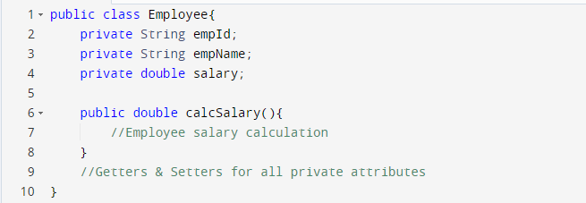 SOLID Principle in Object-Oriented Design | by Ayeshi Jayawardhana | Medium