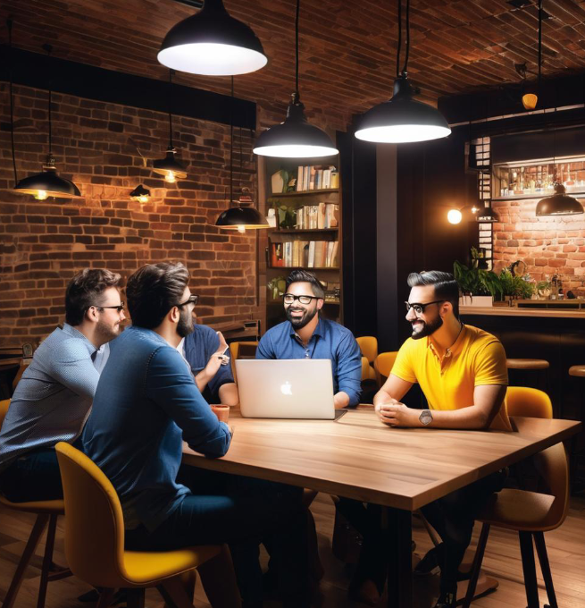 The Allure And Realities of Startup Culture | by Onyemehanslem | Mr ...