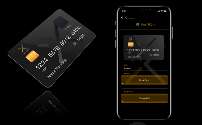 XCARD-Spend Anywhere, Any Cryptocurrency, With Any Payment Card | by luan tran | Medium