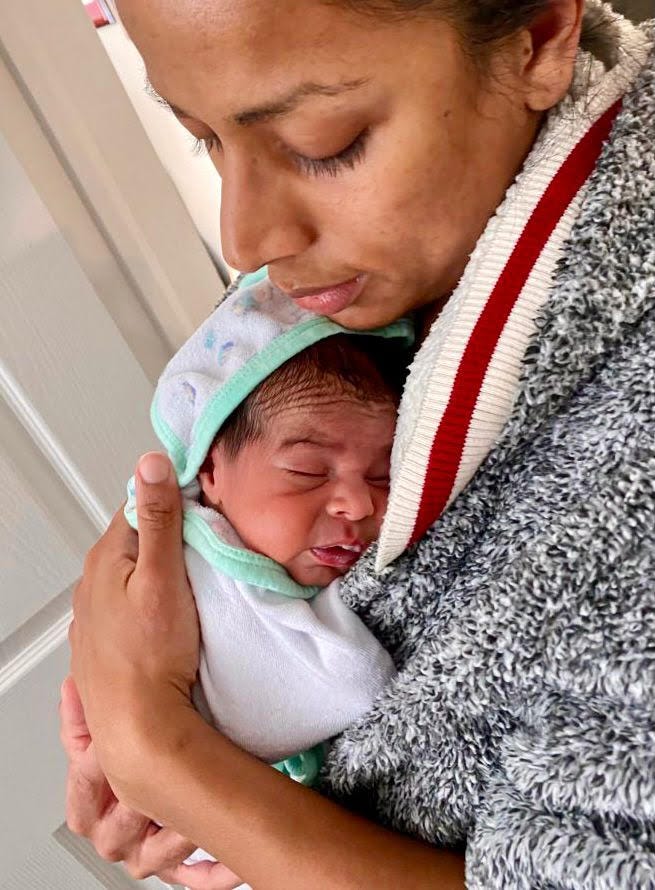 How My Wife and I Maintained Our Savings Rate after Having a Baby | by ...