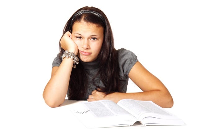 Finding Meaning in the Mundane. A study on overcoming student boredom ...