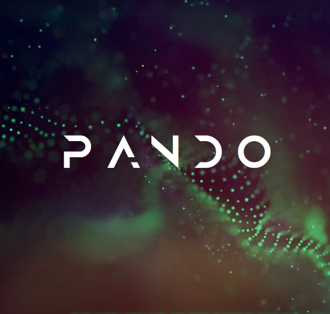 About Pando Network
