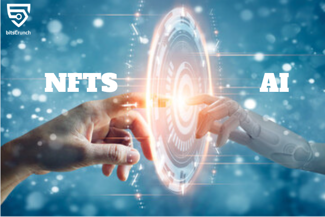Artificial Intelligence Meets NFTs: Leveraging bitsCrunch for Informed ...