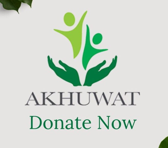 Fundraising for Akhuwat Foundation | Challenge your Problem Solving ...