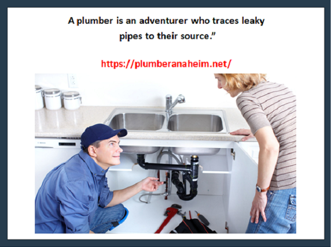 Plumber Anaheim Hills. If you are looking reliable plumber for… | by ...