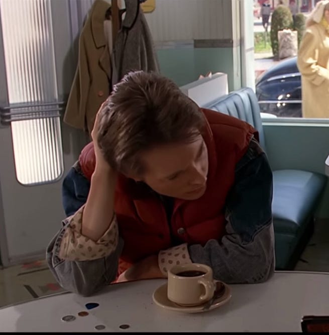 Coffee Is a Time Machine.. Coffee, coffee, coffee! | by anthony s ...