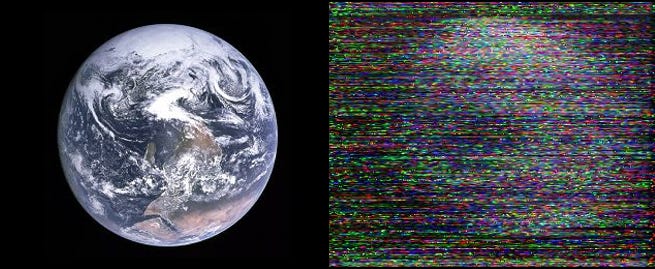 Exploring the Cosmos by means of Radio Waves | by KSEVT | Medium