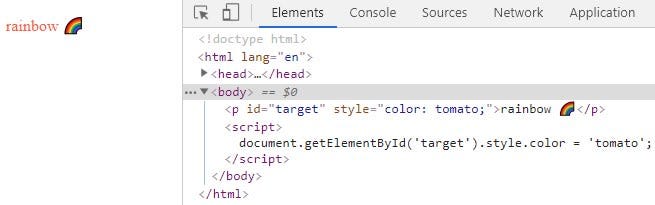 14 Javascript Pro Tips With Css Here Are 15 Javascript Pro Tips For By Rahul Kaklotar Medium