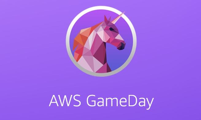 An AWS GameDay experience. Version 1’s AWS DevOps share their AWS… | by Keir Williams | Version ...