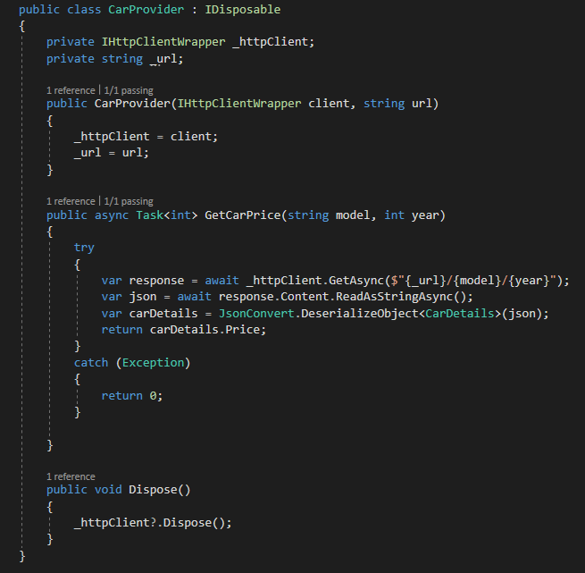 Unit Tests –What? Why? How?. As a computer science student, I didn’t ...
