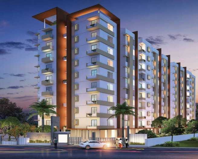 Know About the Top 5 Builders in Bangalore | by Dnrgroup | Medium