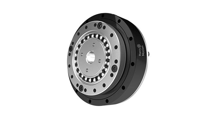 HMHG-Ⅱ-E Simple Unit (Flat & Integral Cam) Series Harmonic Gearing | by ...