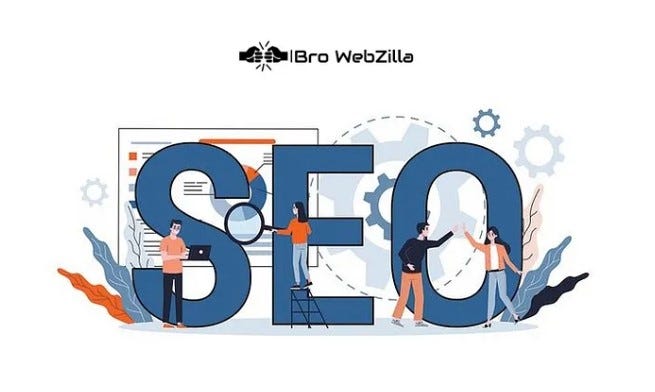 Digital Marketing in Jharkhand | Bro WebZilla - Mark Henry - Medium