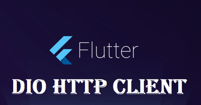 Use dio in Flutter / Dart. We use dart’s built-in HttpClient to… | by ...