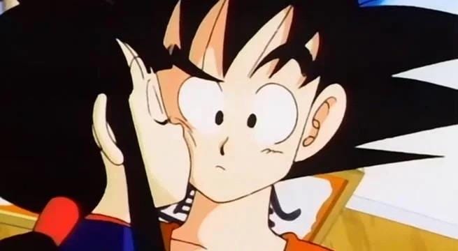 No Need to Be Perfect. A Poem from Chi-Chi to Goku | by Cristal ...