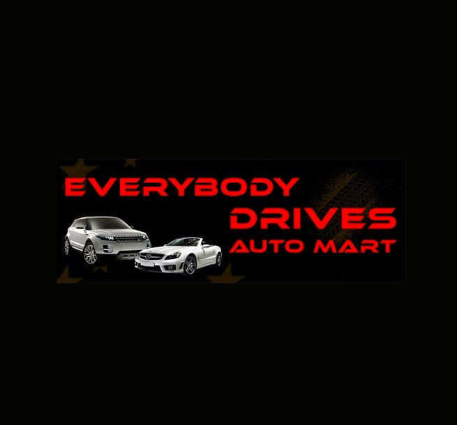 Everybody Drives Auto Mart - Everybodydrives - Medium