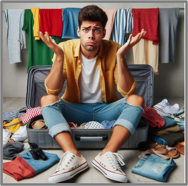 How to Pack Like a Pilot for Your Next Jet Plane Adventure | by Yvonne ...
