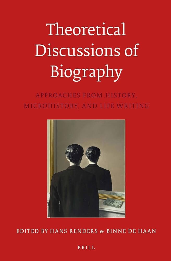 Approaches to Write Biography: Master Storytelling Techniques | by ...