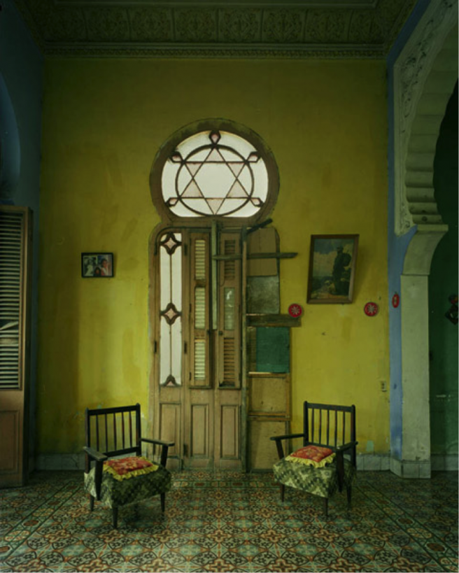 A HEART IN HAVANA: 10 DREAMY CUBAN INTERIORS | by Doris Leslie Blau ...
