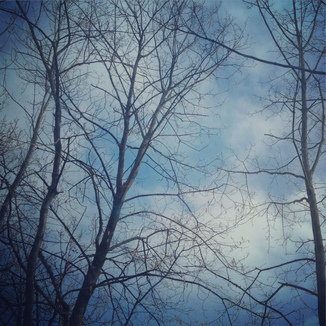 How To Leave A Place. How to leave a place. | by Alexandria Gilbert ...