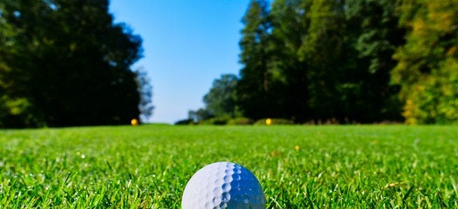 Golf As A Business Tool Part 2: A Good Golfer is a Good Businessman ...