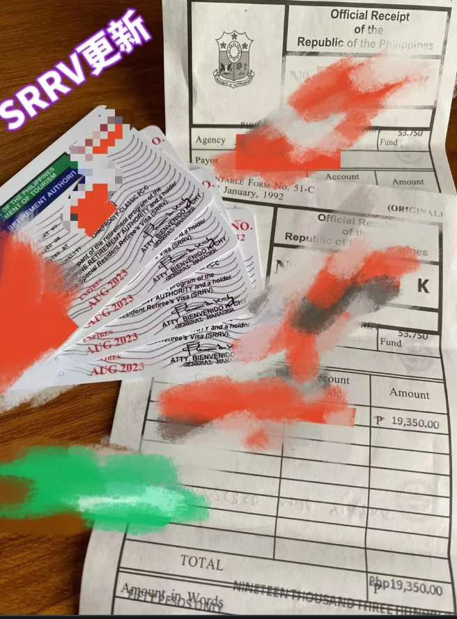 个人DIY菲律宾SRRV攻略. 办理SRRV的流程顺序逻辑 | by Cecilia | May, 2024 | Medium