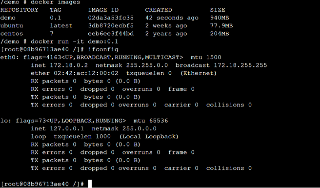 Docker Inside Docker (DinD): A DevOps Power Move | by Priyam Sanodiya ...