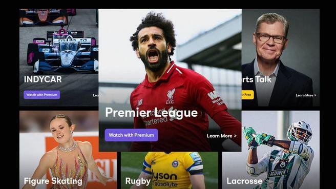 ESPN built itself into the worldwide leader in sports and ESPN+ is ...