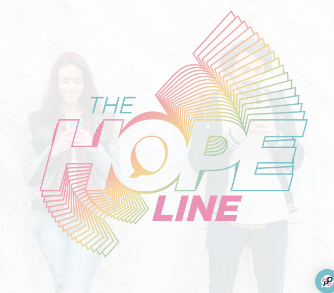 The Hope Line — Variety of Resources on Self-Improvement | by ...
